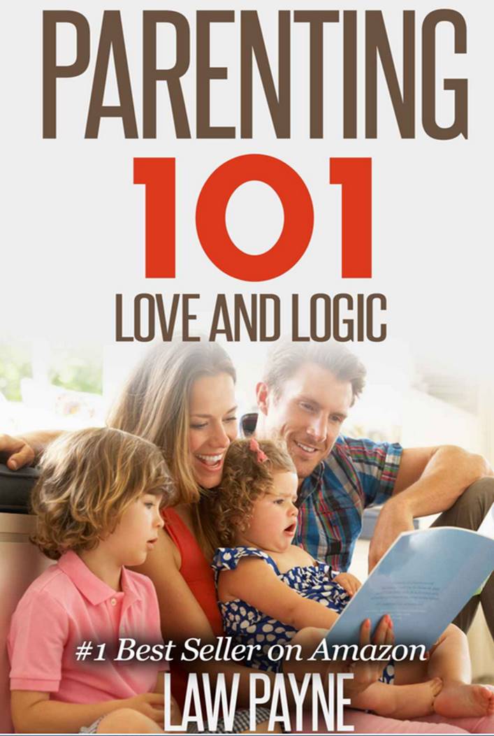 Parenting 101: Love & Logic | Adam Hanin