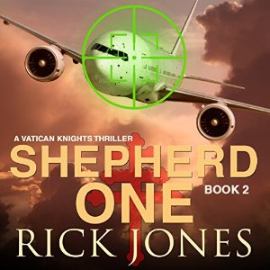 Shepherd One | Adam Hanin