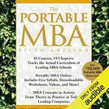 The Portable MBA, Fifth Edition | Adam Hanin